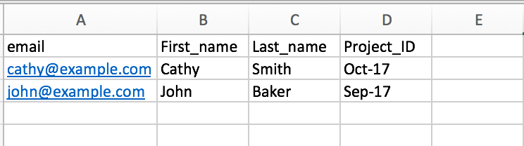 Sending email invitations – Surveypal